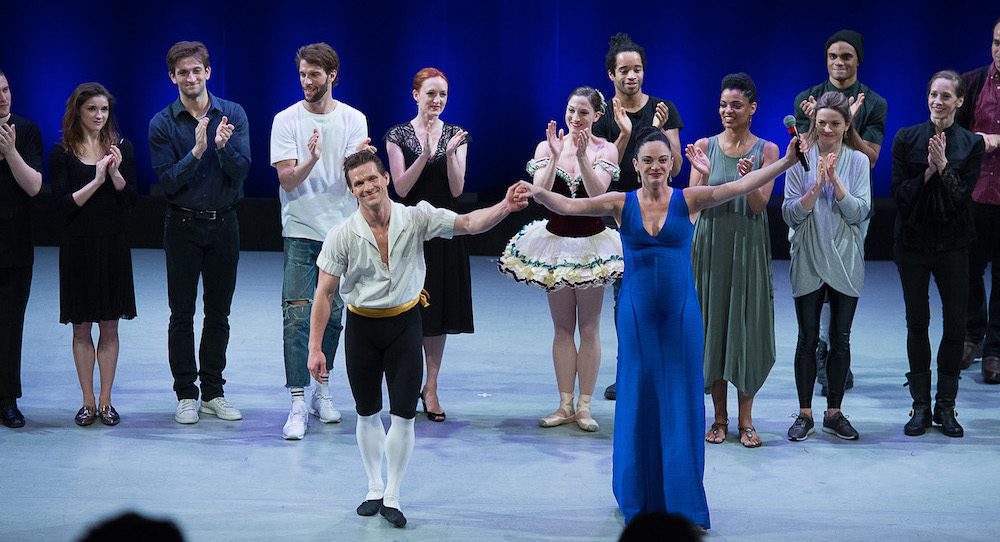 7th annual Dance Against Cancer benefits American Cancer Society