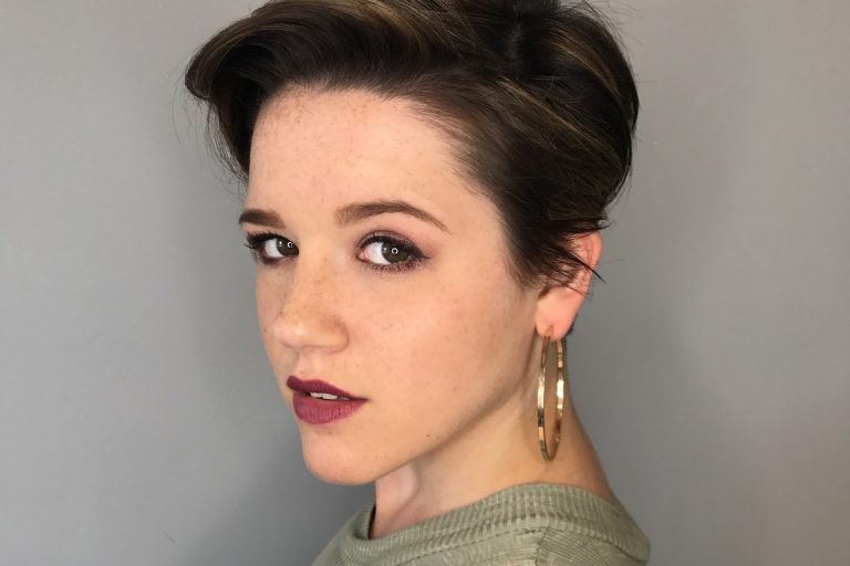 Introducing Hannah Hartman