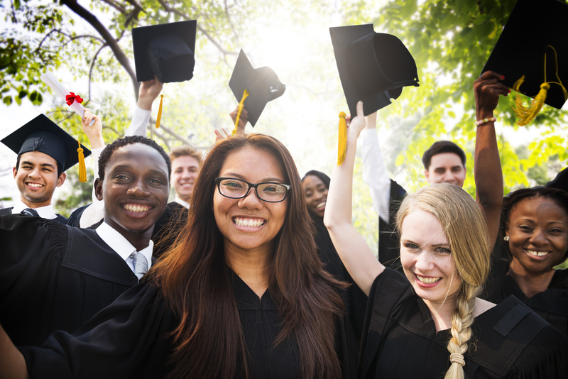Congratulations, you just graduated! Now what? Congratulations, you just graduated! Now what?