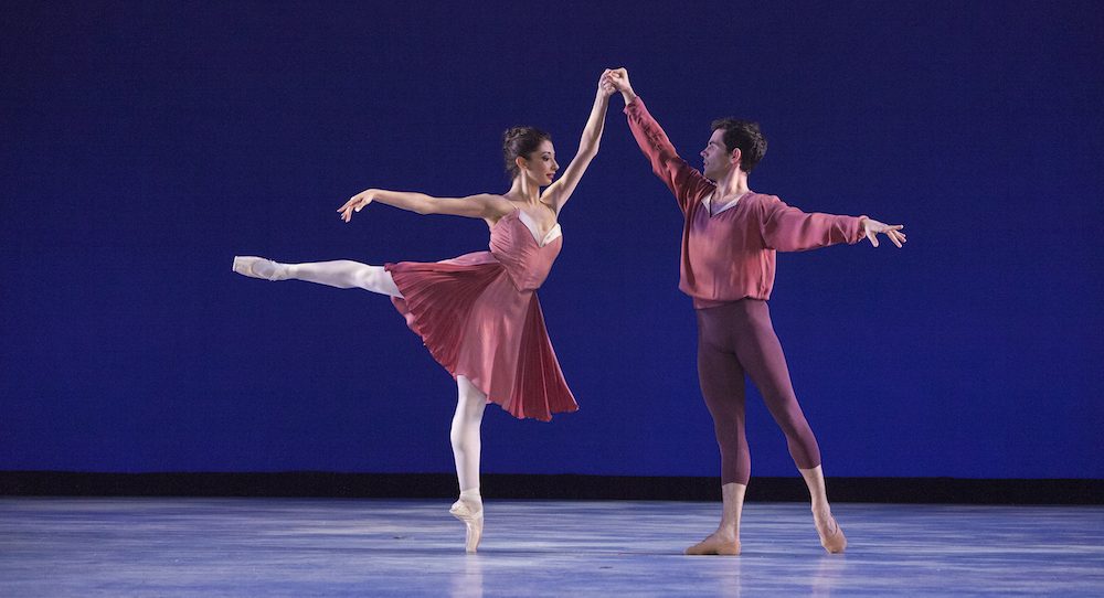 Second companies: Atlanta Ballet II, growing up and out
