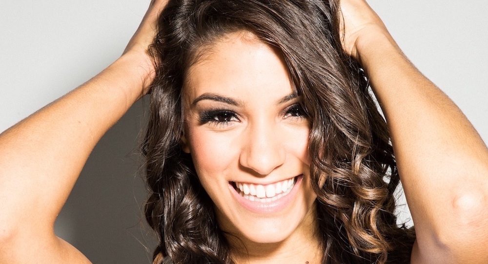 Maria Rodriguez cast in ‘On Your Feet!’ National Tour