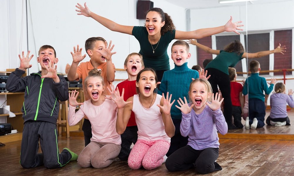 The many values of arts education - Why it matters