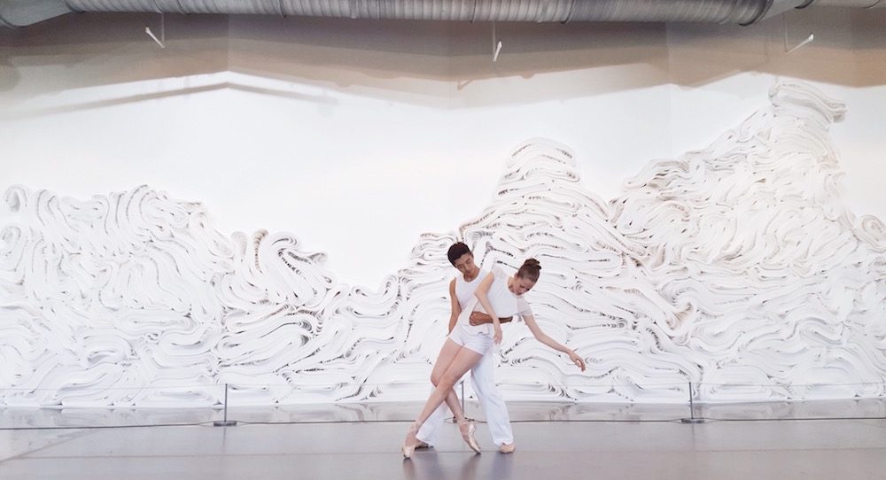 The Devil’s in the details: Dealing with unconventional performance spaces