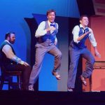 All about tap with Justin Boccitto