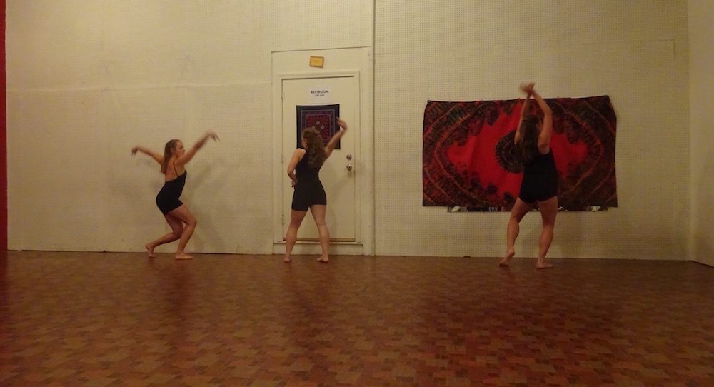 Third Life Choreographer Series: No frills, no fuss