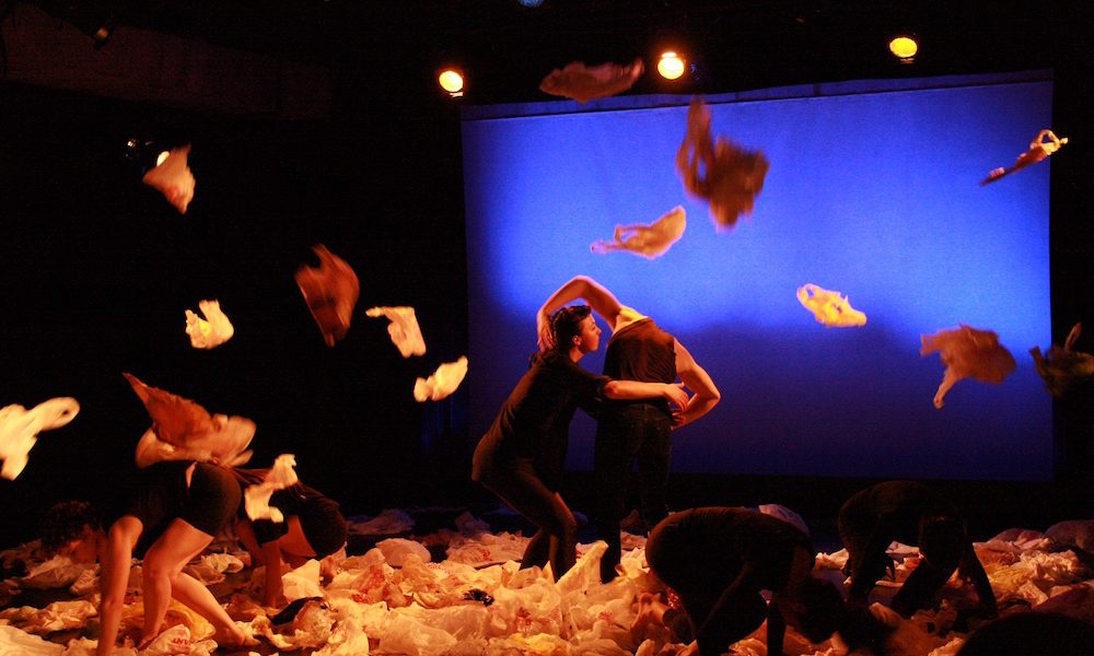 Dance as protest: 10 interesting works