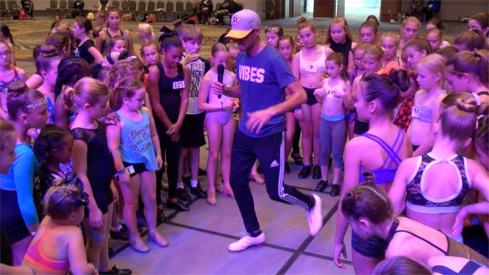 WILD Dance Intensive: Back and Better than Ever!