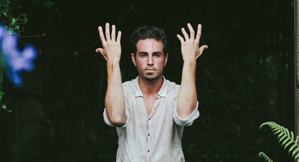 Wade Robson returns to the dance scene as faculty of JUMP