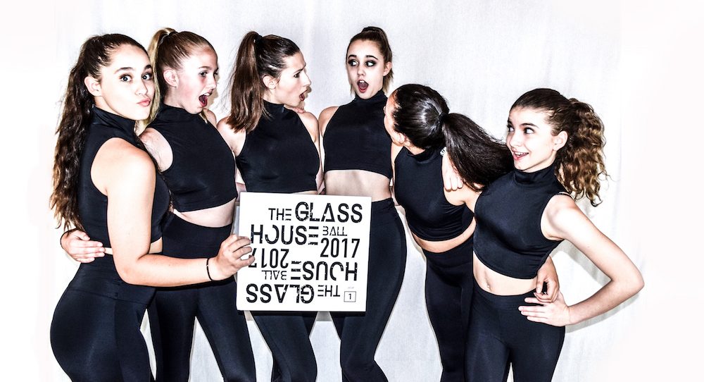 Glass House Dance celebrates its first anniversary