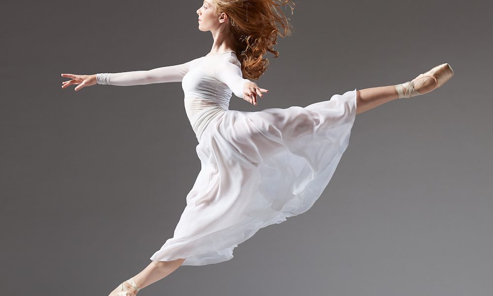 Rachel Neville Archives - Dance Informa Magazine