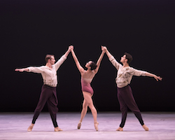 Atlanta Ballet’s 'Black Swan' shows a company on the cusp of a new ...