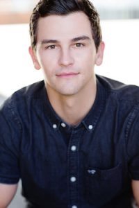 From Australia to America: Thomas Lacey talks 'Dance Academy' success