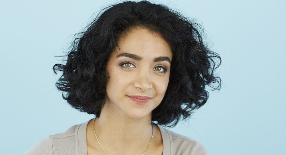 Versatility in balance and in action: Nobahar Dadui of Cirque du Soleil's 'Crystal: A ...