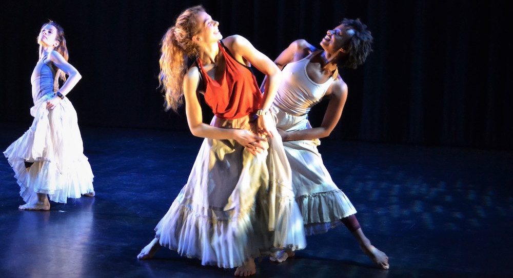 Artistic alliances in 'The Pentacle Gallery Presents: Boston'