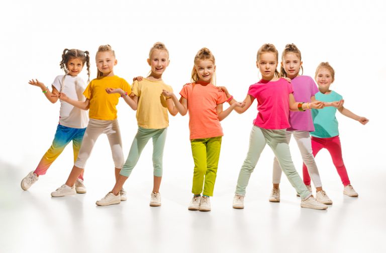 How to hold a successful summer dance intensive at your studio