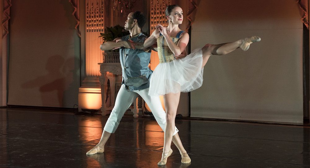 Kevin Jenkins Archives - Dance Informa Magazine