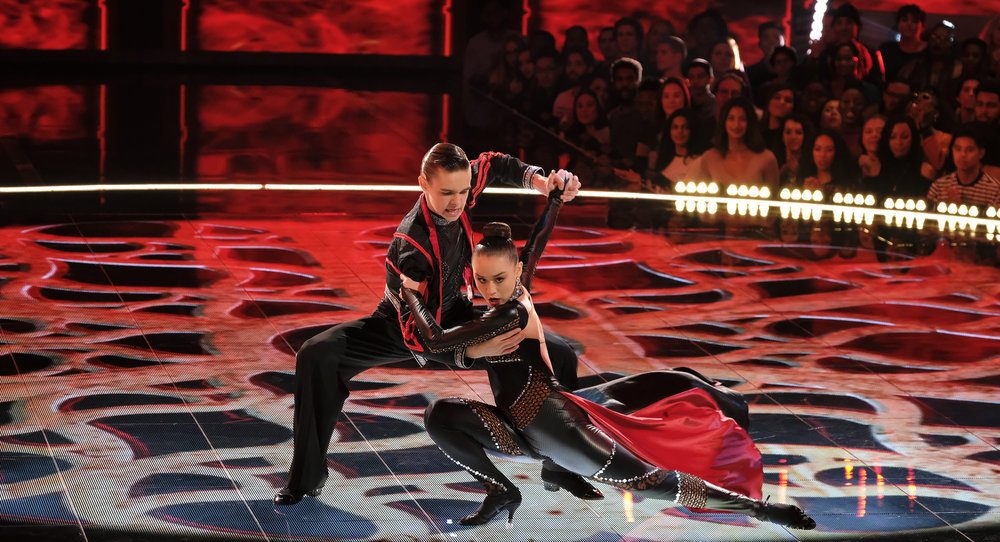 'World of Dance' recap: The Qualifiers continue