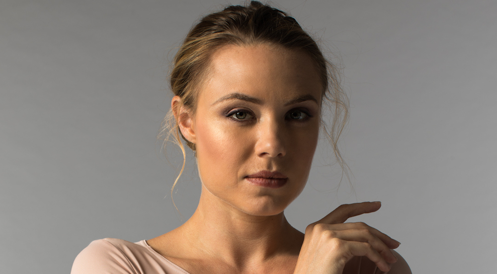 Sara Mearns to debut new collection at Broadway Dance Center