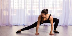 Dance Informa Magazine USA