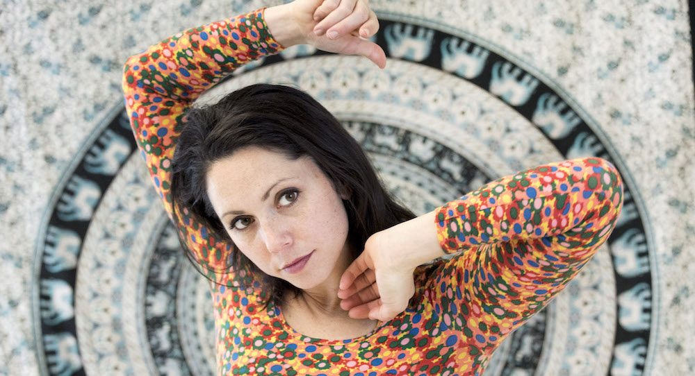 Becoming a dance entrepreneur: Jessica Marino’s JAMdancer.com