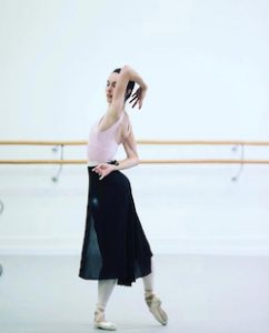 10 inspiring dancers to follow on Instagram