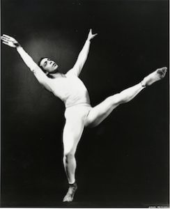 Paul Taylor, the practical poet of American Modern Dance - an elegy