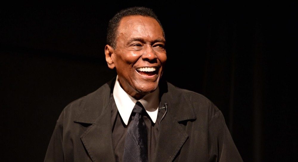 Arthur Mitchell: Trailblazer - Dance Informa Magazine