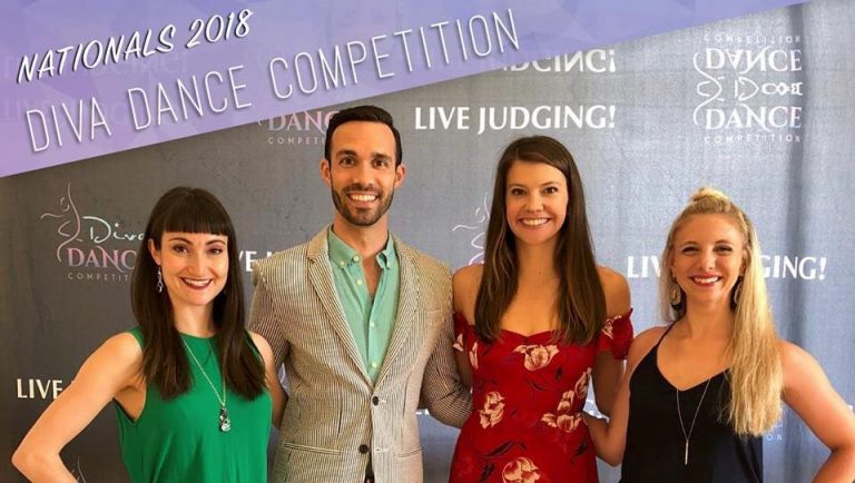 Impact Dance Adjudicators - Dance Informa Magazine