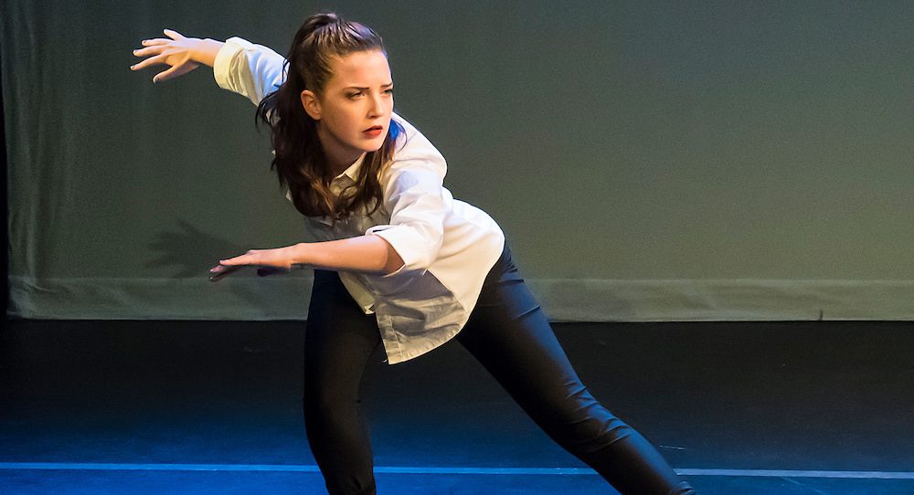 Jane Franklin Dance presents ‘Picture This’ - Dance Informa Magazine