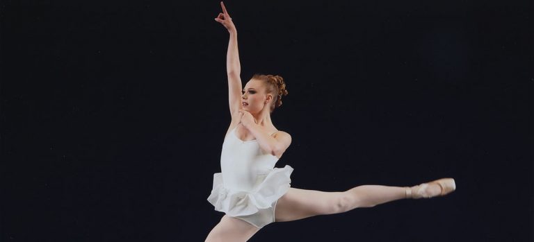 Sara Mearns Só Dança collection at BDC - Dance Informa Magazine