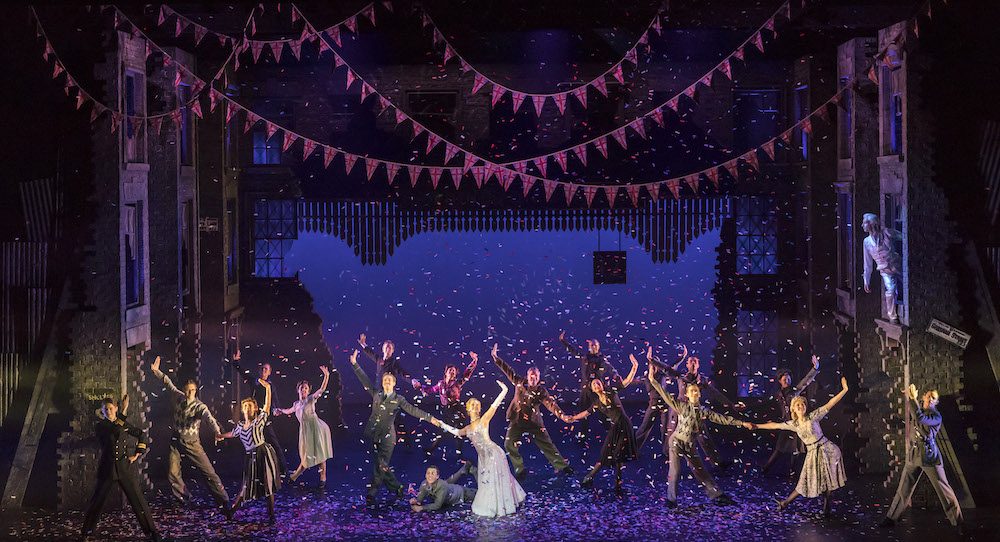 Matthew Bourne's 'Cinderella' - Dance Informa Magazine