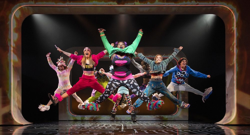 Does 'Be More Chill' live up to its following? - Dance Informa Magazine