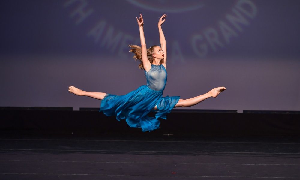 Your nutrition plan for YAGP Finals - Dance Informa Magazine