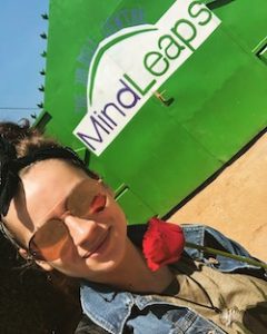 Hope Easterbrook’s Dance 4 Hope - Dance Informa Magazine