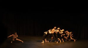 Urbanity Dance's 'Urbanity NeXt' - Dance Informa Magazine