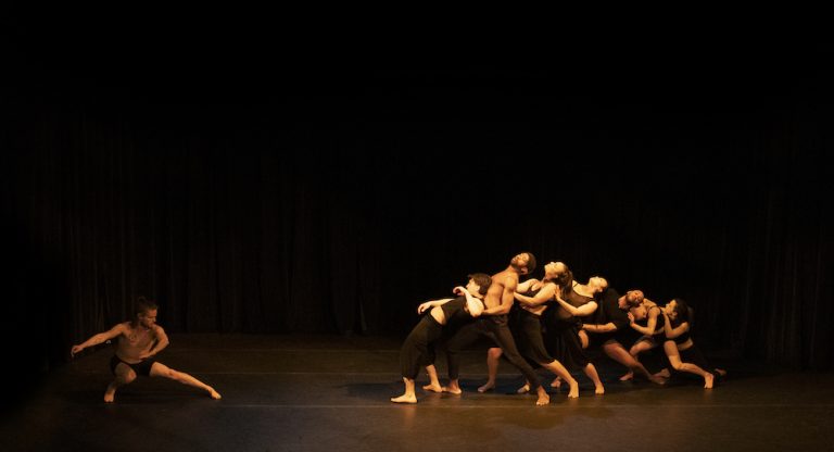 Urbanity Dance's 'Urbanity NeXt' - Dance Informa Magazine