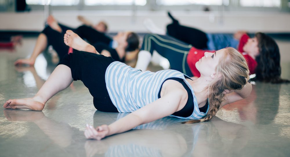 The SAFE® Method - Dance Informa Magazine