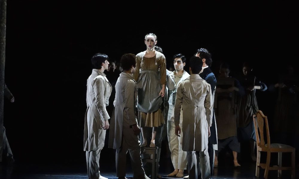 American Ballet Theatre's Jane Eyre - Dance Informa Magazine
