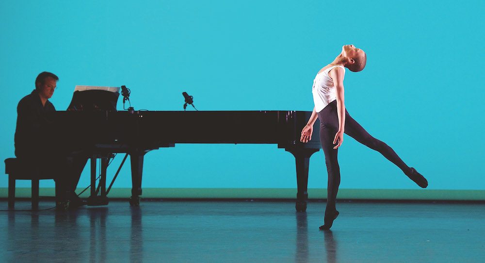 2019 Genée International Ballet Competition - Dance Informa Magazine