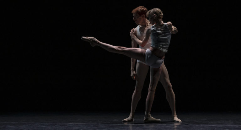 2019 Ballet Festival at The Joyce - Dance Informa Magazine