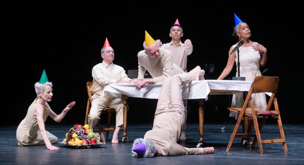 Big Dance Theater’s 'The Road Awaits Us' - Dance Informa Magazine