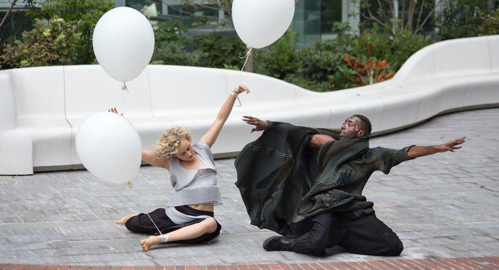 Dare to Dance in Public Film Festival - Dance Informa Magazine