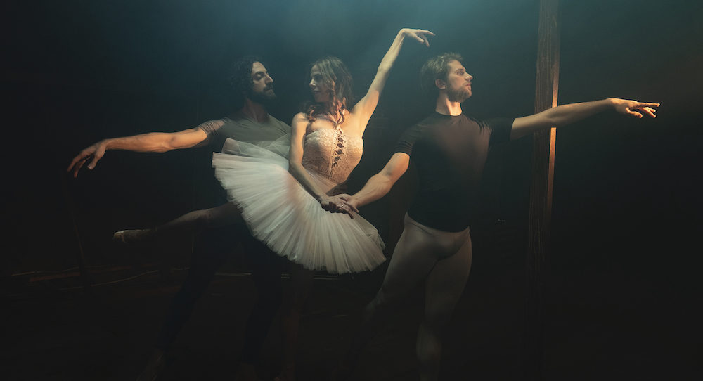 A ballerina’s powerful message about suicide - Dance Informa Magazine