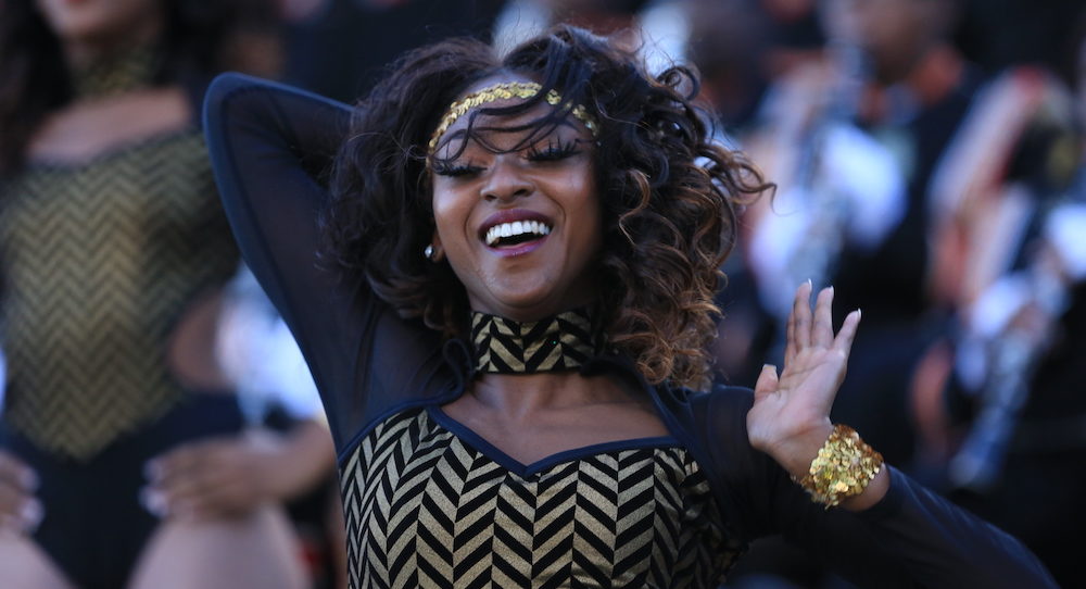 Orchesis Dance in 'Taking the Stands' - Dance Informa Magazine