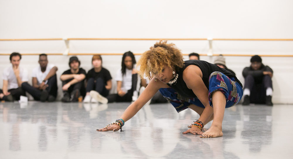 Programs to nurture emerging choreographers - Dance Informa Magazine