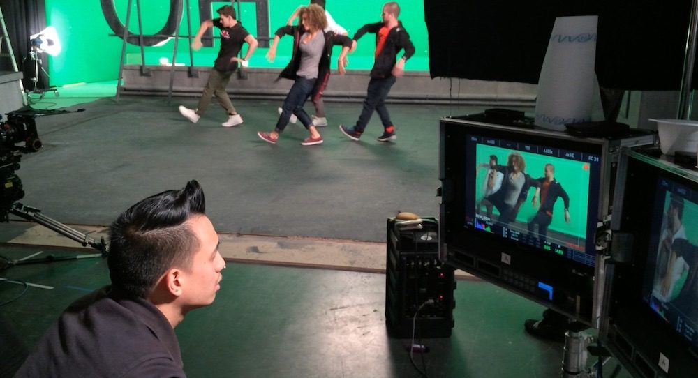 Meet the dancemakers of Choreography Online - Dance Informa Magazine