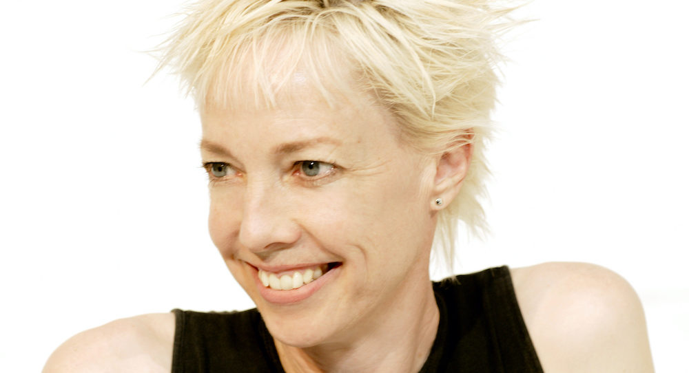 A day in the life: Karole Armitage - Dance Informa Magazine