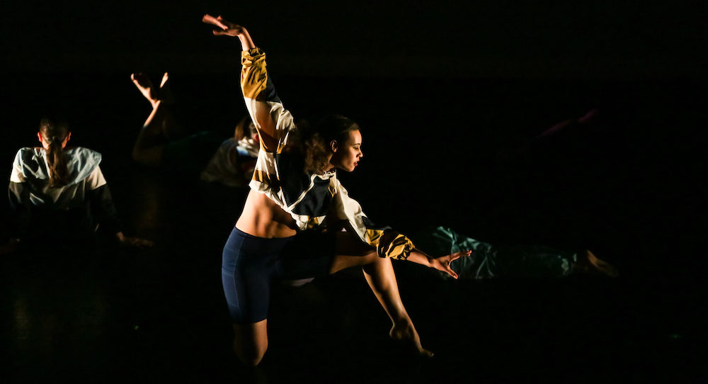 AlmaNYC's 'YELLOW' - Dance Informa Magazine