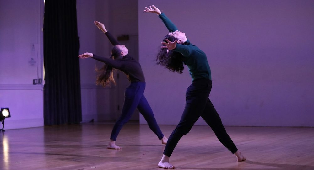 Higher education in professional dance life - Dance Informa Magazine