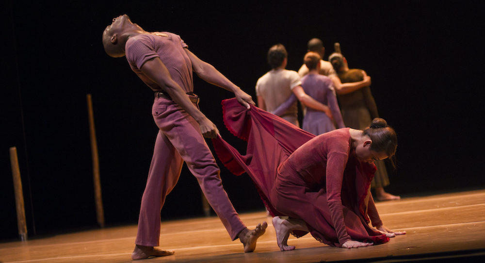Ballet Hispánico celebrates 50 years - Dance Informa Magazine